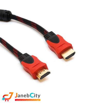 کابل HDMI کنفی ایکس پی (XP) 3 متری - جانب سیتی