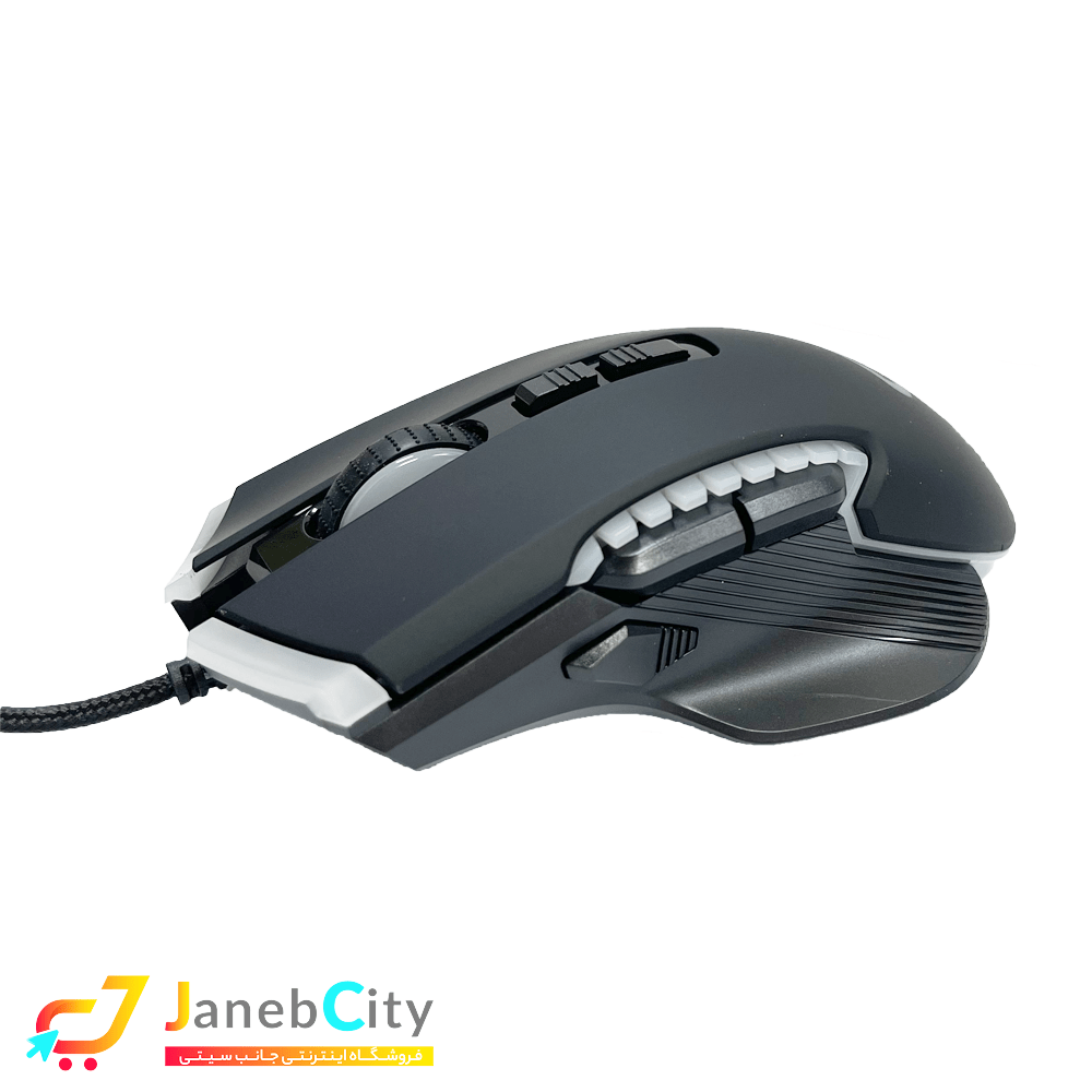 کیبورد و موس | (به قیمت همکار) - جانب سیتی